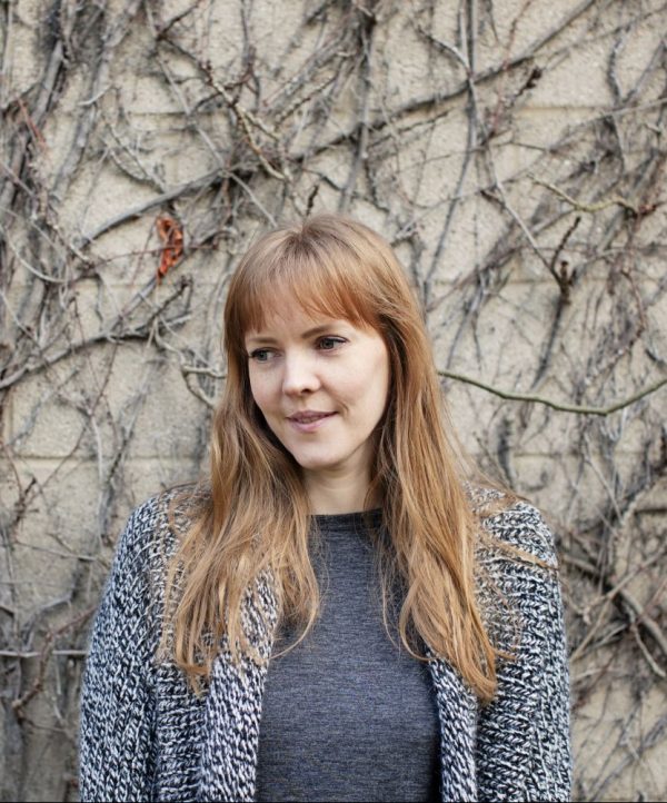 Don’t miss… Emma Healey - Felixstowe Book Festival