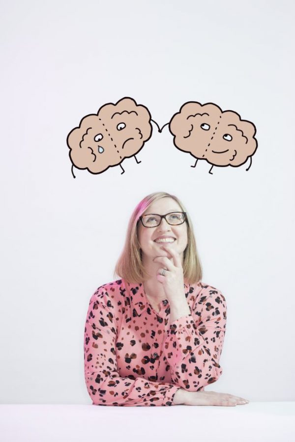 Emma Hepburn – A Toolkit for Modern Life & Francesca Specter ...