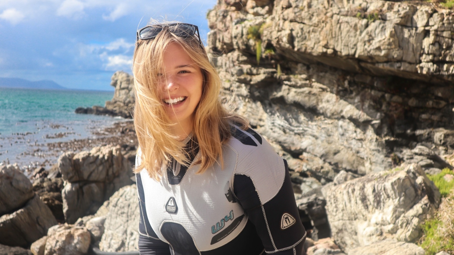 Hannah Rudd: Britain’s Living Seas – Our Coastal Wildlife and How We ...